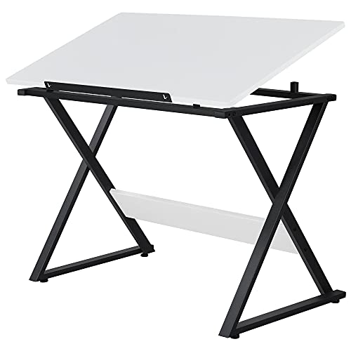 Adjustable Drafting Table – Your Family’s Creative Workspace! - Walmart.com