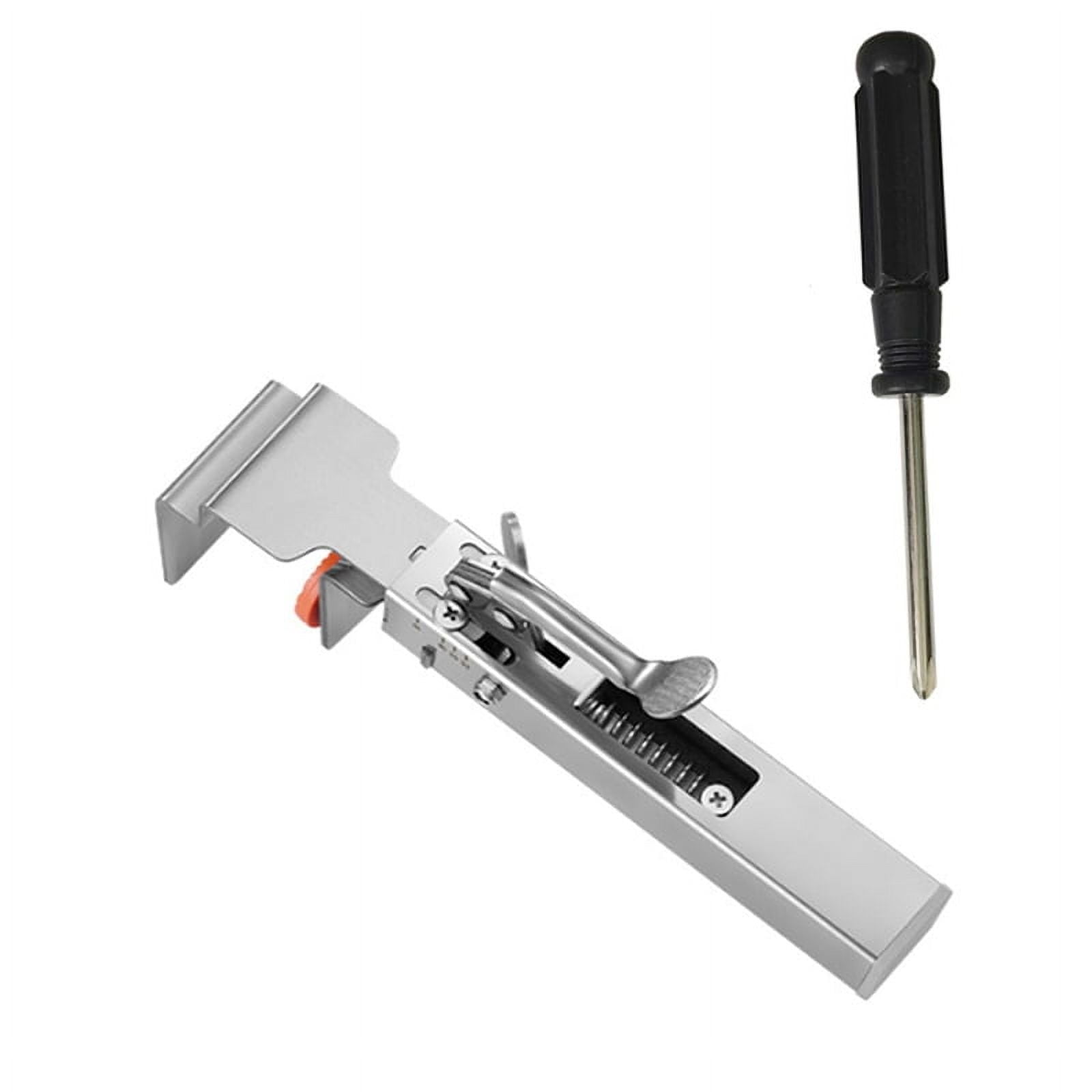 Adjustable Drawer Fixing Clamp, Clips, Cabinet Hardware Jig, Face Clamp ...