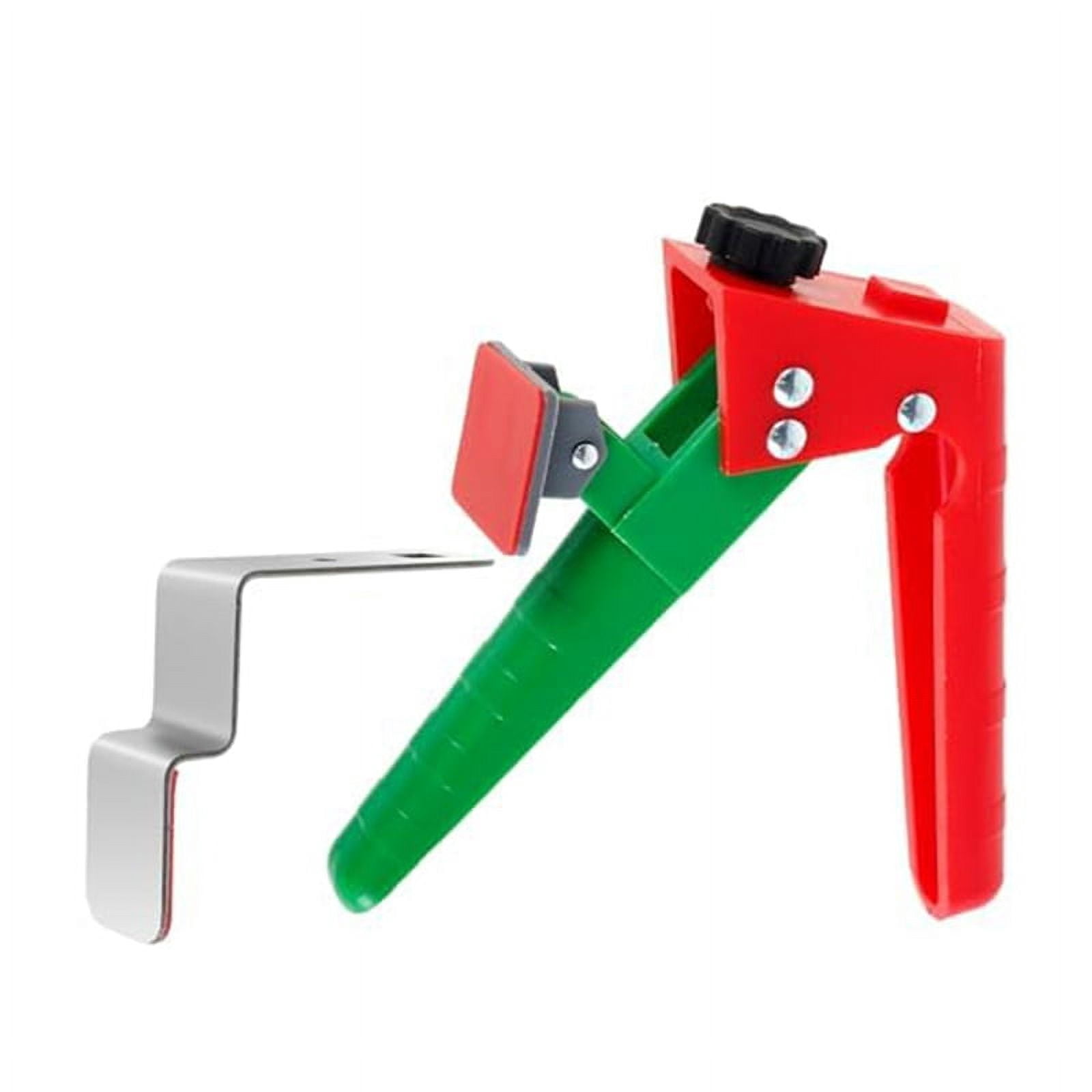Adjustable Drawer Fixing Clamp, for Easy and Fast Front Panel ...