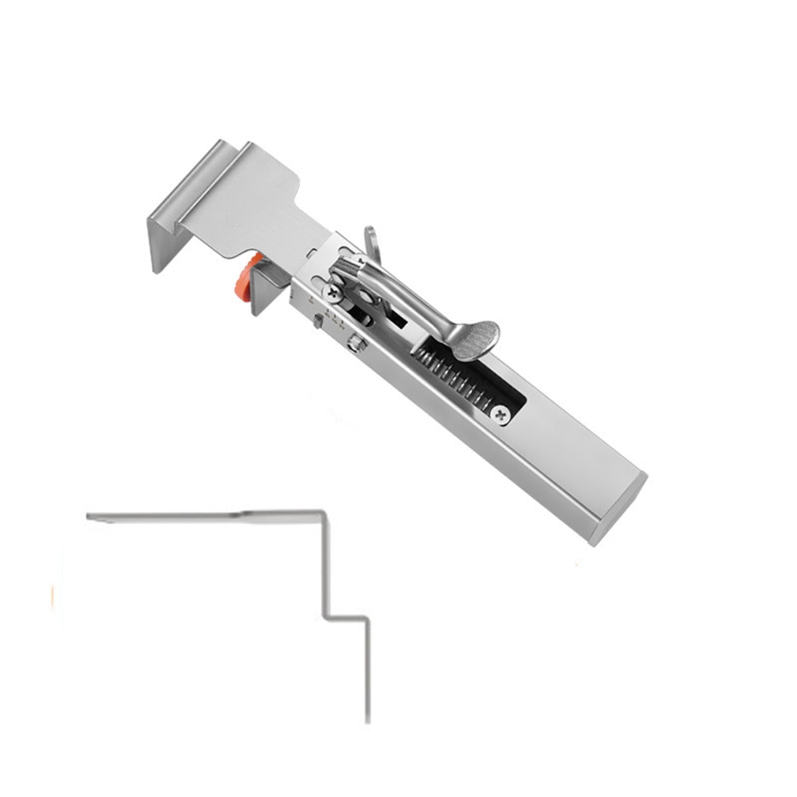 Adjustable Drawer Retaining Clips Drawer Front Clips 2024 New Universal ...