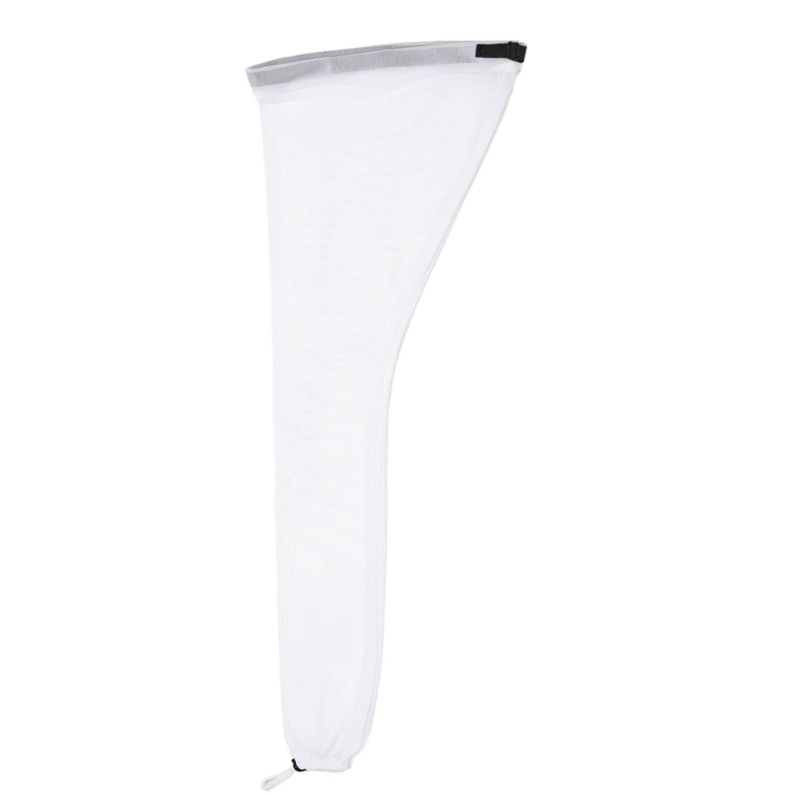 Adjustable Dreadlock Tube Cap and Long Mesh Bonnet High Elasticity ...