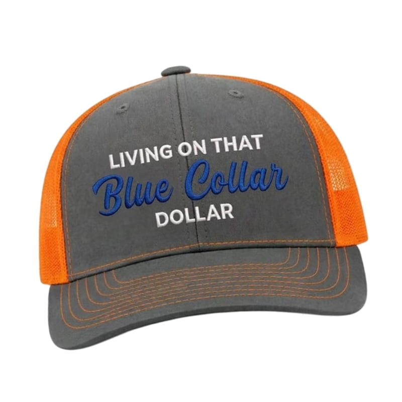 Adjustable Driver Cap With Wide Brimmed And Soft Fabric Ideal For ...