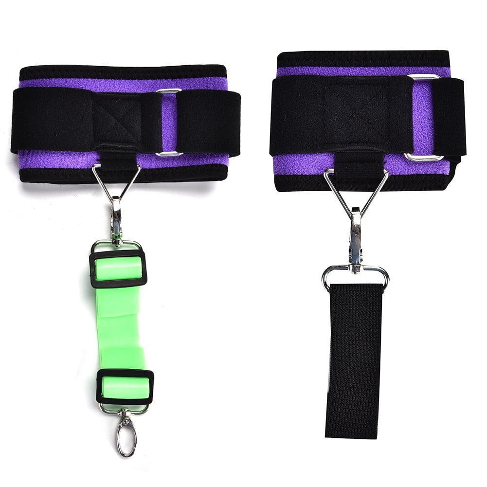 Adjustable Drop Foot Support, Ankle Foot Orthosis Support Brace Foot ...