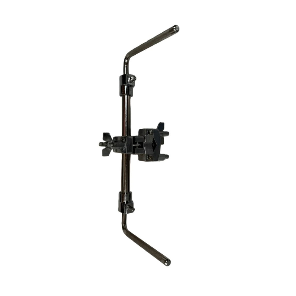 Adjustable Drum Hardware Clamp Stainless Steel Construction Symmetrical ...