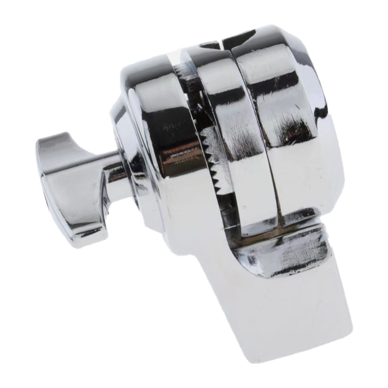 Adjustable Drum Rack Connector Metal Texture Easy to Installation ...