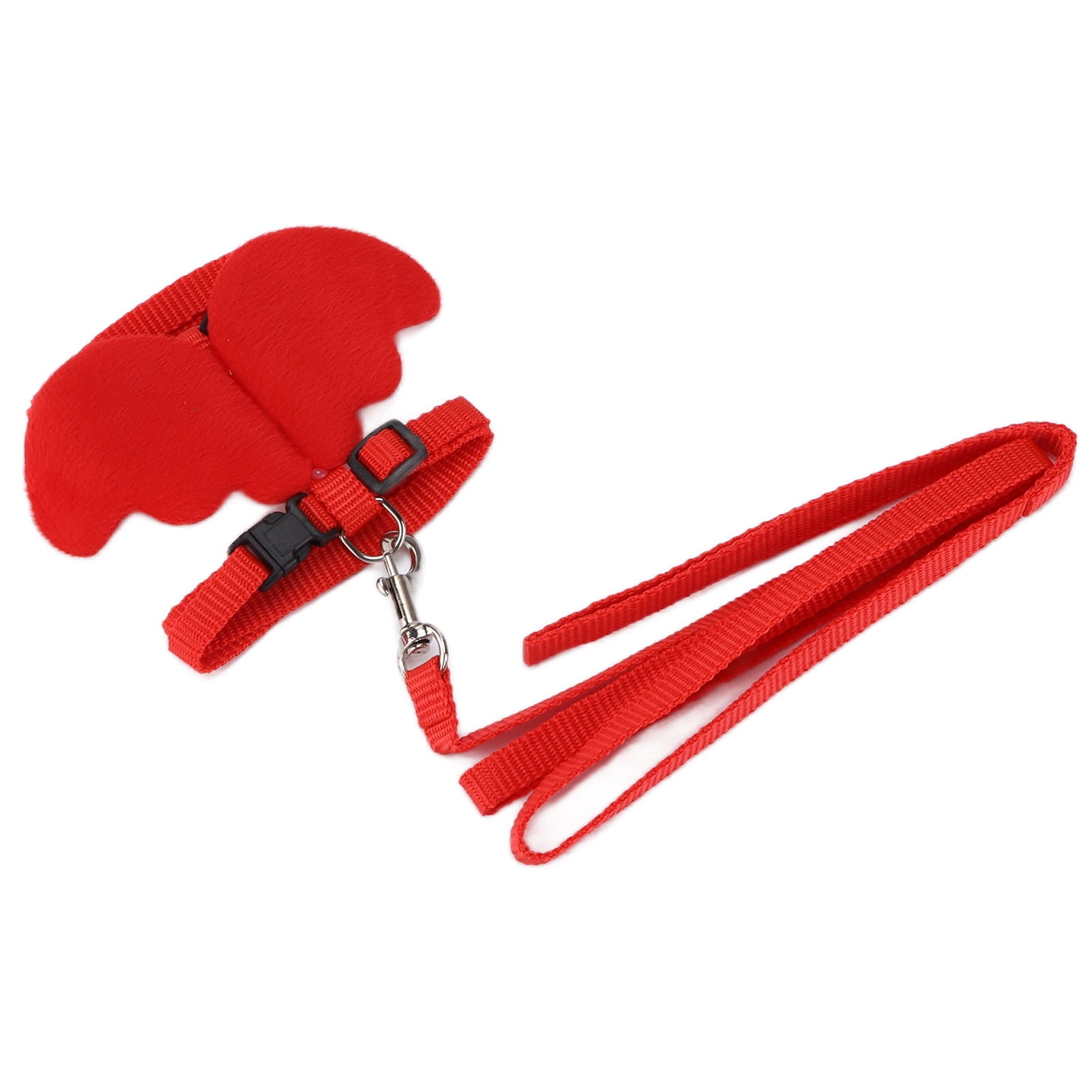 Adjustable Duck Harness Leash, Durable Nylon Webbing For Walking ...