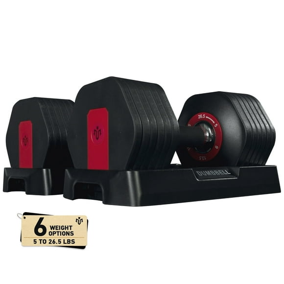 Dumbbell Set 200 Lbs