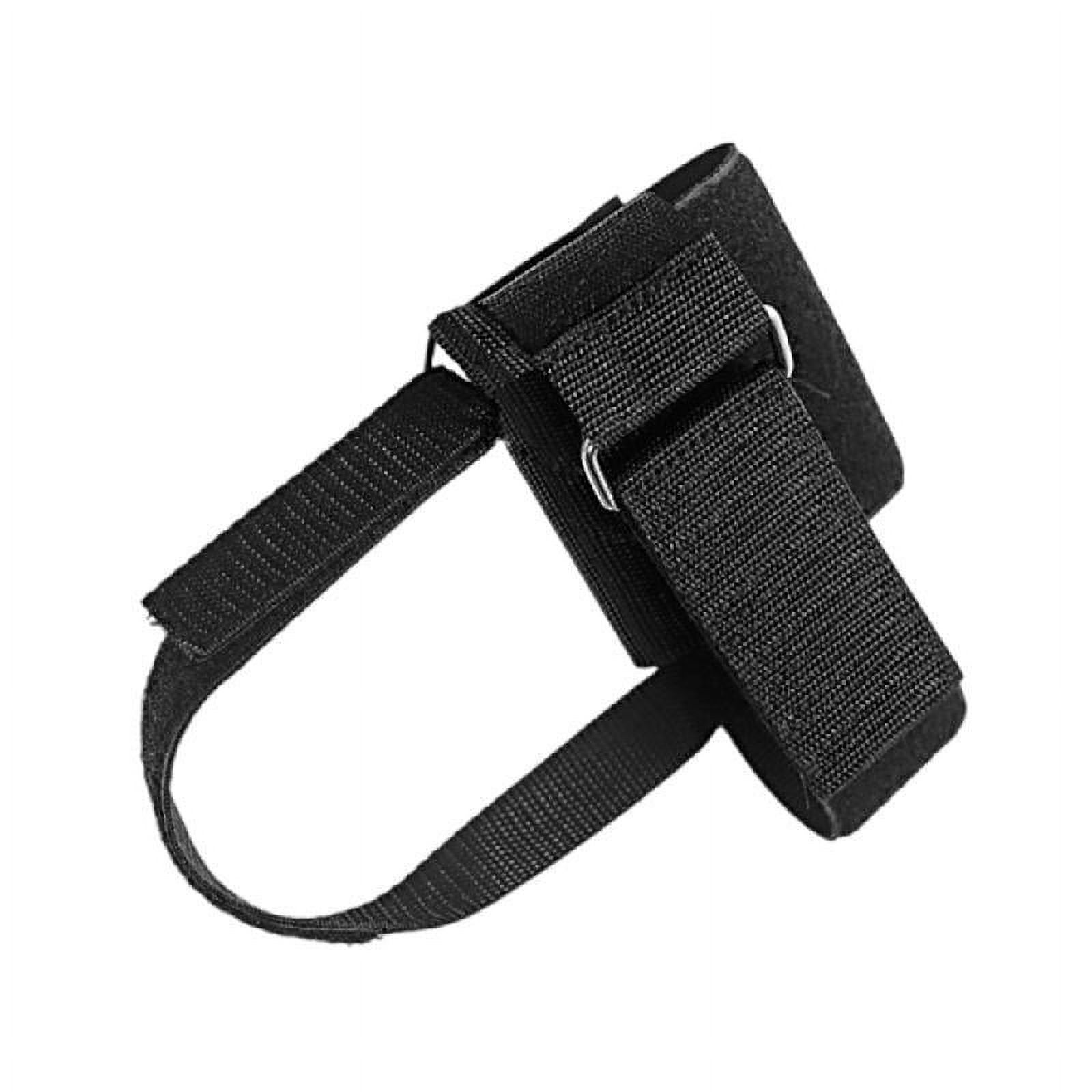 Adjustable Dumbbell Foot Attachment, Dumbbell Ankle Strap Barbell Ankle ...
