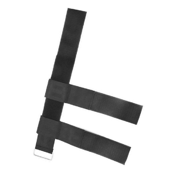 Adjustable Dumbbell Foot Attachment Strap Dumbbell Ankle Strap Tibialis ...