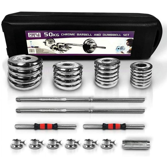 Barbell Dumbbell Sets