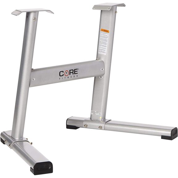 Adjustable Dumbbells Stand