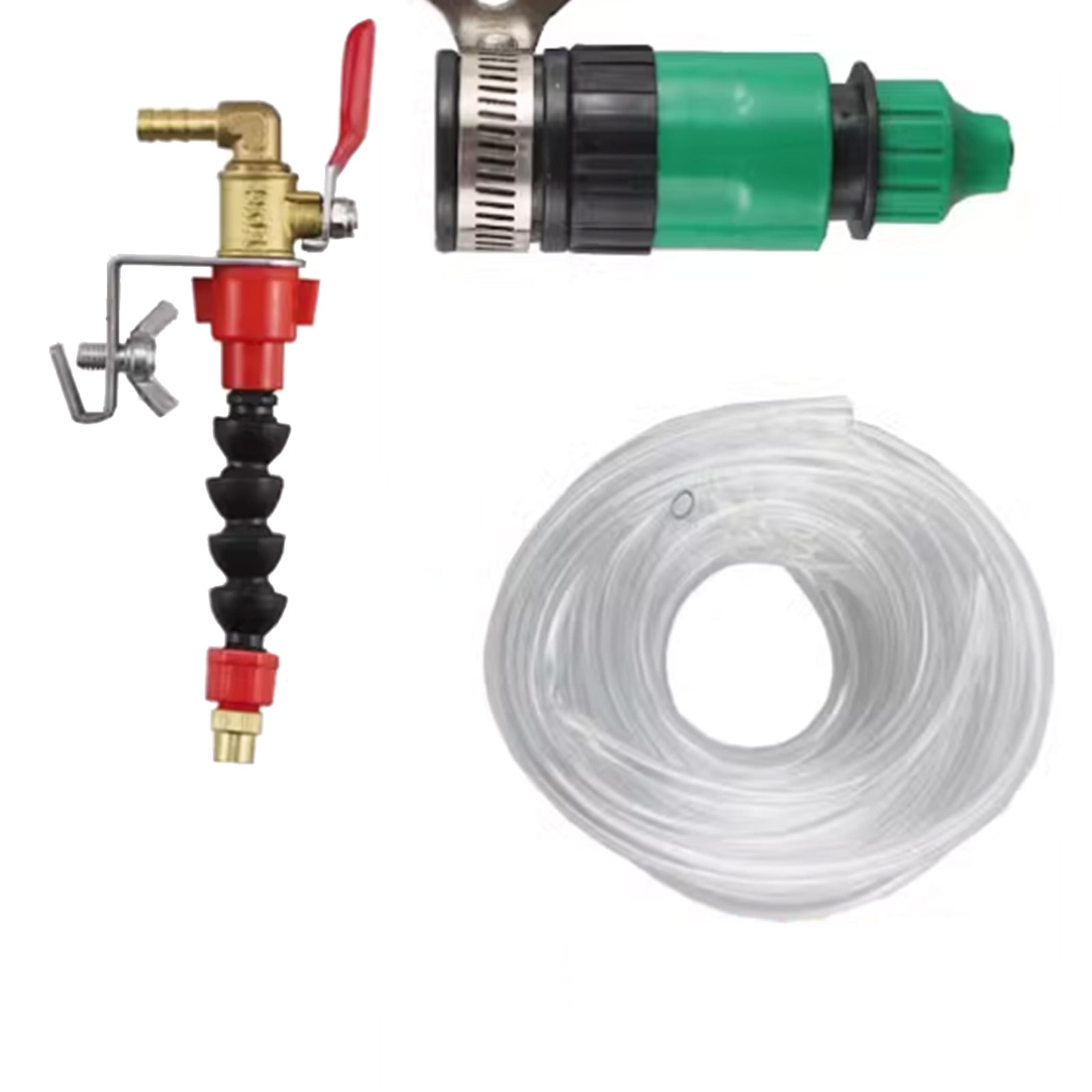 Adjustable Dust Remover Nozzle Coolant Misting Brick for Tile Cutting ...