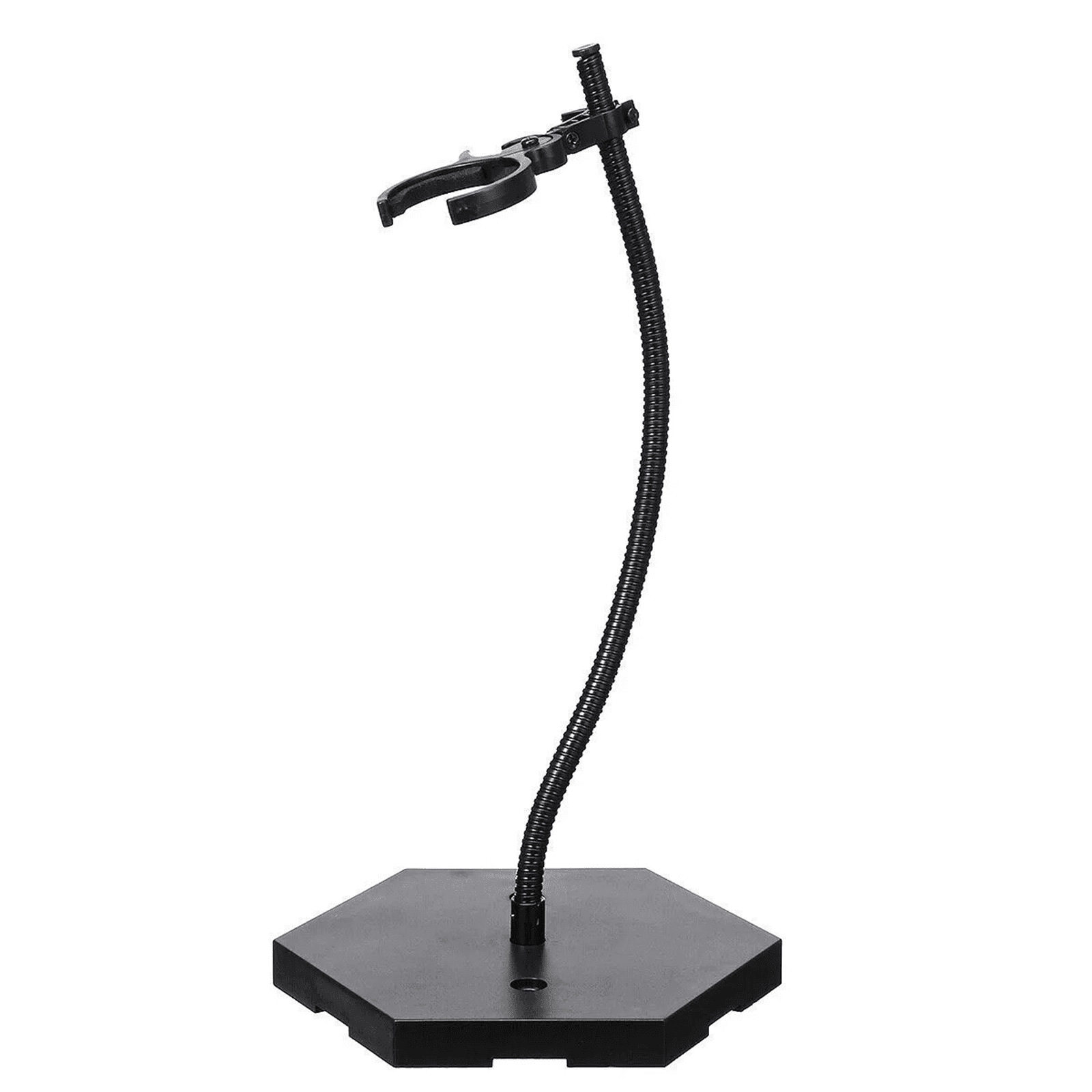 Adjustable Dynamic Stand for 1/6 1/9 1/12 Action Figure Dolls Display ...