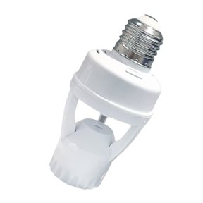 Shop Night Light Socket Adapters and Controls for Home Lighting