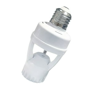 Shop Night Light Socket Adapters and Controls for Home Lighting