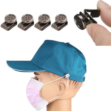 NEW Protective Disposable Pink Face Mouth Mask, 3-Ply Ear Loop, Dust ...