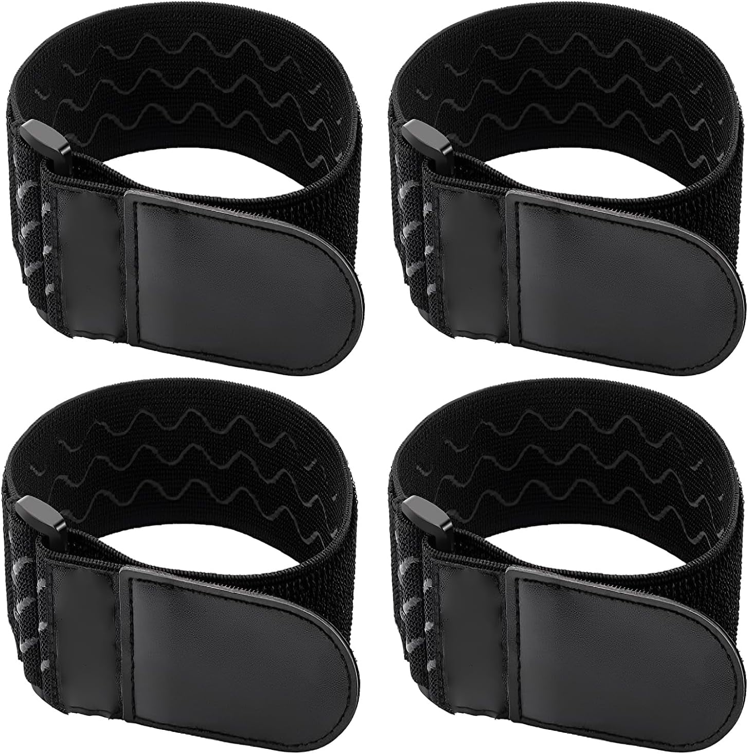 Adjustable Elastic Boot Straps for men, Boots Ankle Fastening Straps ...