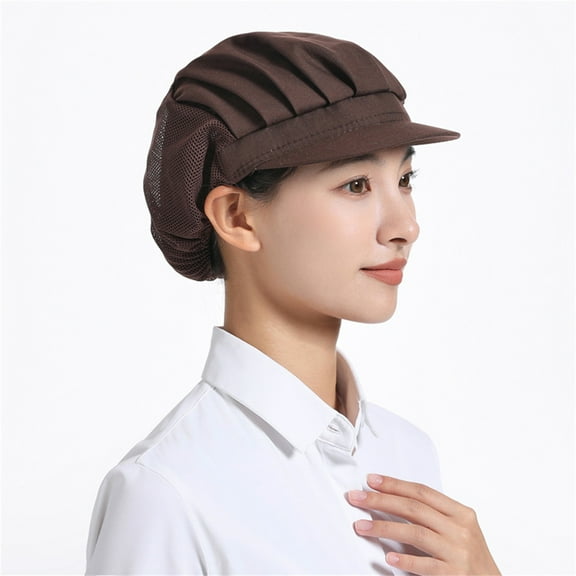 Restaurant Hair Nets