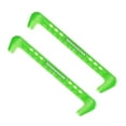 Adjustable Elastic Ice Skate Guards Protector for Hockey Figure Skating ...