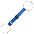 Adjustable Elastic Luggage Strap For Suitcases, Heavy Duty Bungee ...