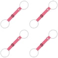 Adjustable Elastic Luggage Strap For Suitcases, Heavy Duty Bungee ...