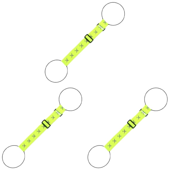 Adjustable Elastic Luggage Strap For Suitcases, Heavy Duty Bungee ...