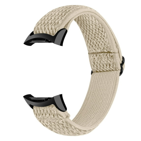 Adjustable Elastic Nylon Strap Suitable Compitable With Samsung Gear ...
