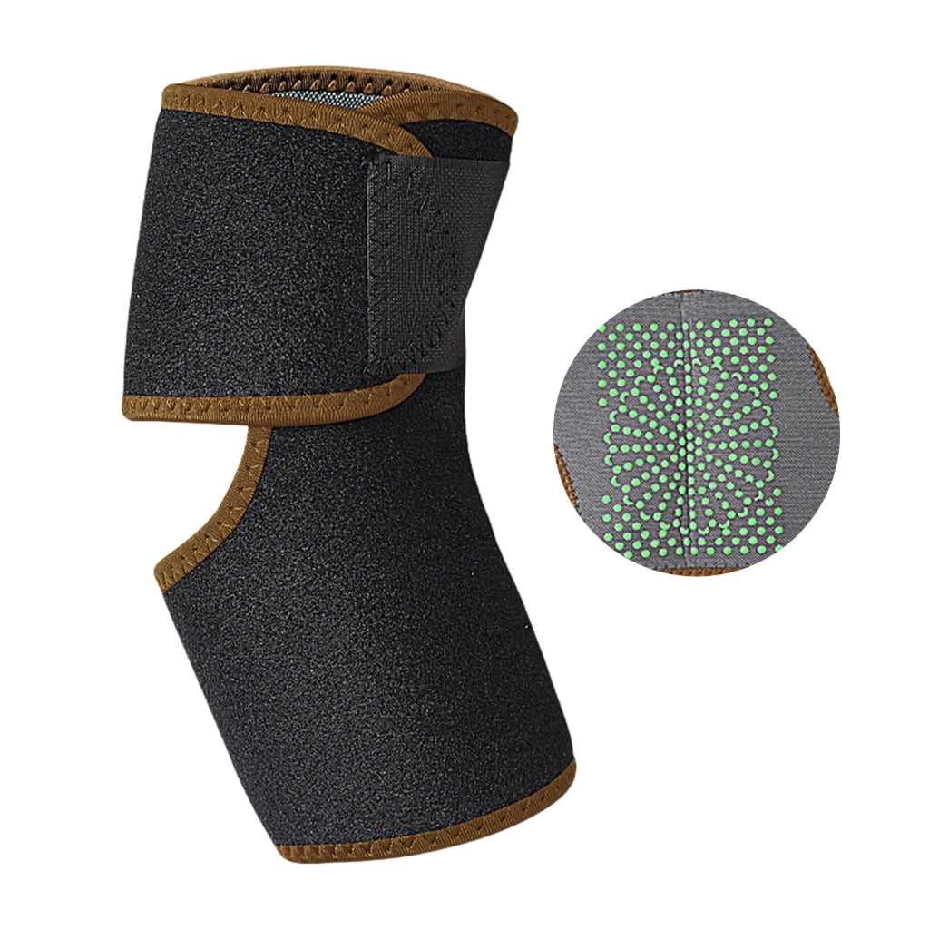 Adjustable Elbow Pad Elbow Elbow Brace Tennis Elbow Guard Softball ...