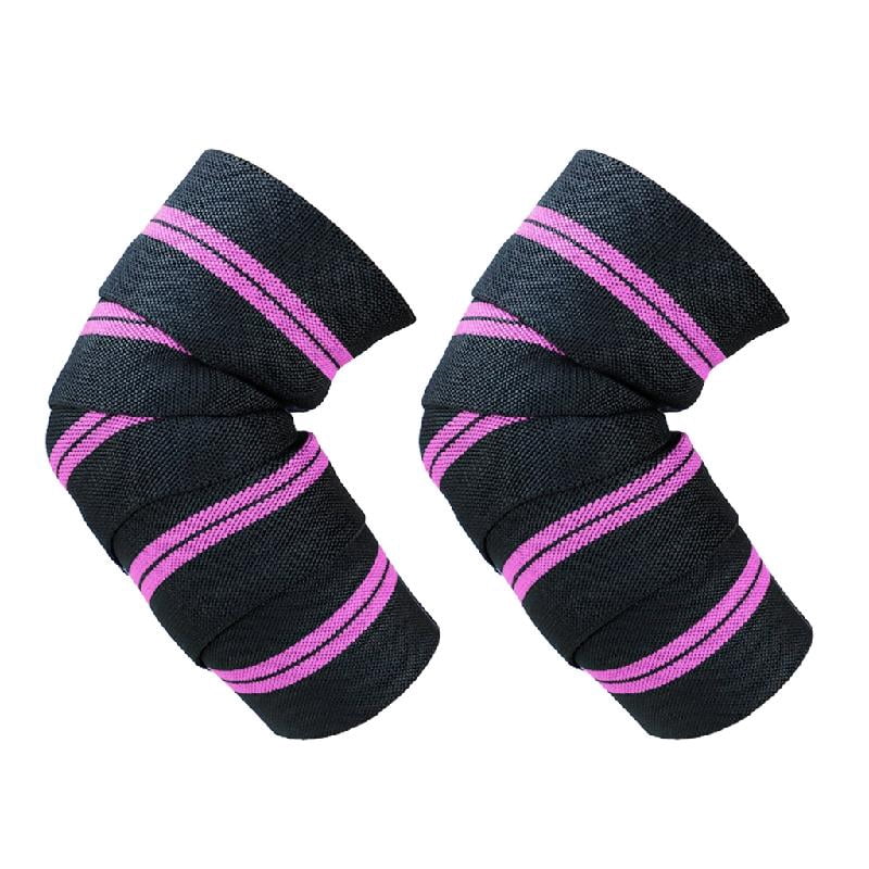 Adjustable Elbow Sleeve Elbow Brace Adjustable Elbow Wraps for ...