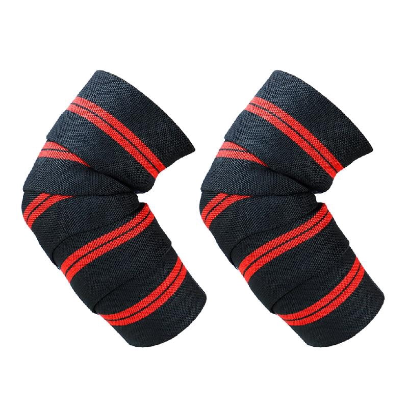 Adjustable Elbow Sleeve Elbow Brace Adjustable Elbow Wraps for ...
