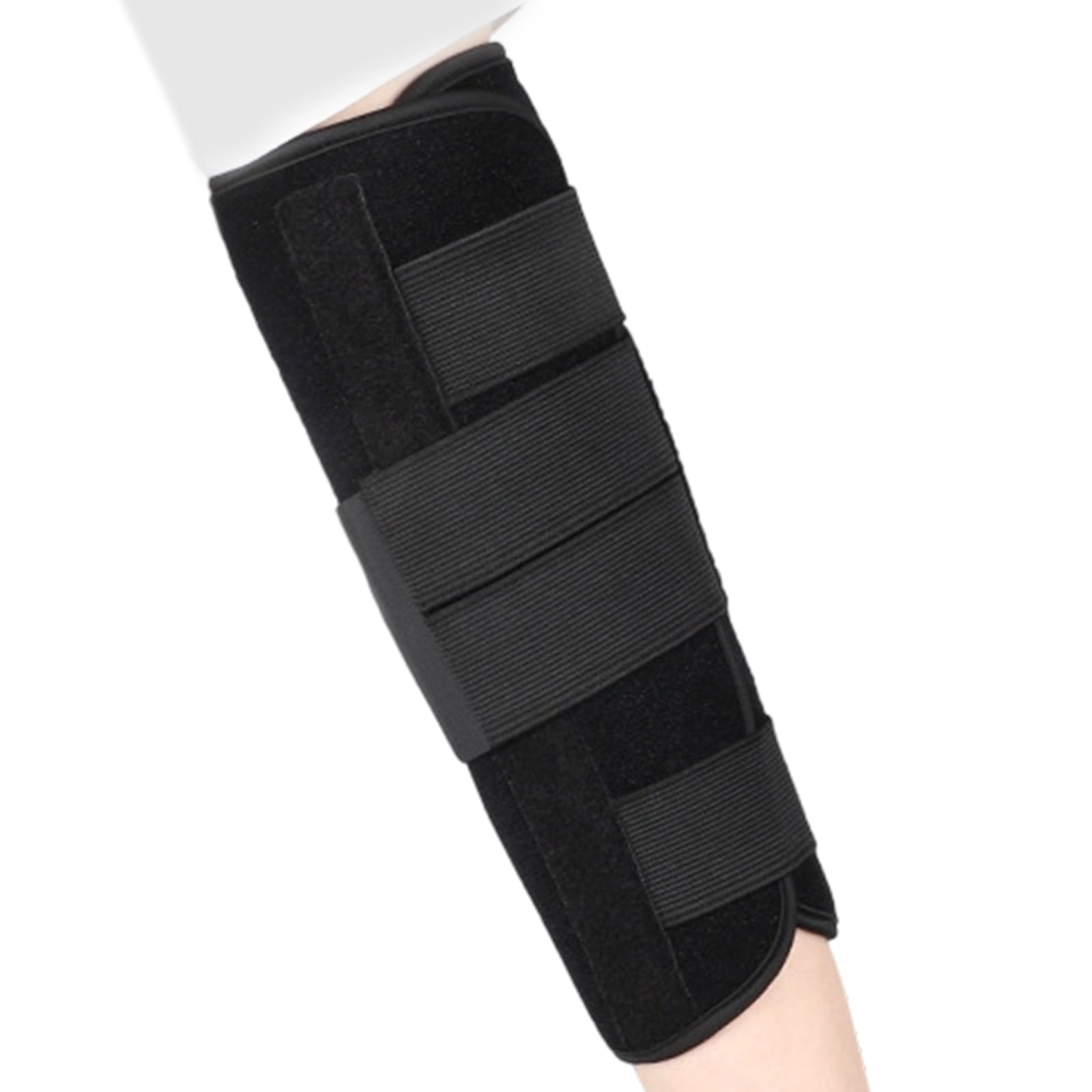 Adjustable Elbow Stabilizer With Reinforced Aluminum Splint For Forearm ...