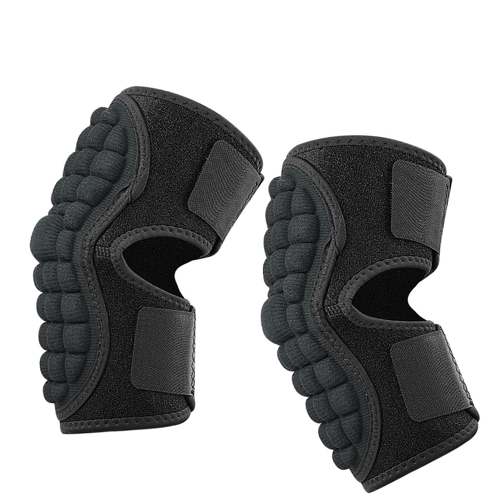 Adjustable Elbow Support Baseball Elbow Guard Tennis Elbow Brace Easy ...