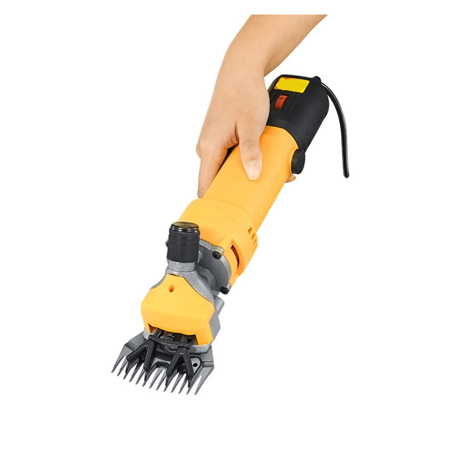 Adjustable Electric Carpet Rug Trimmer Sheep clipper Tufting and ...