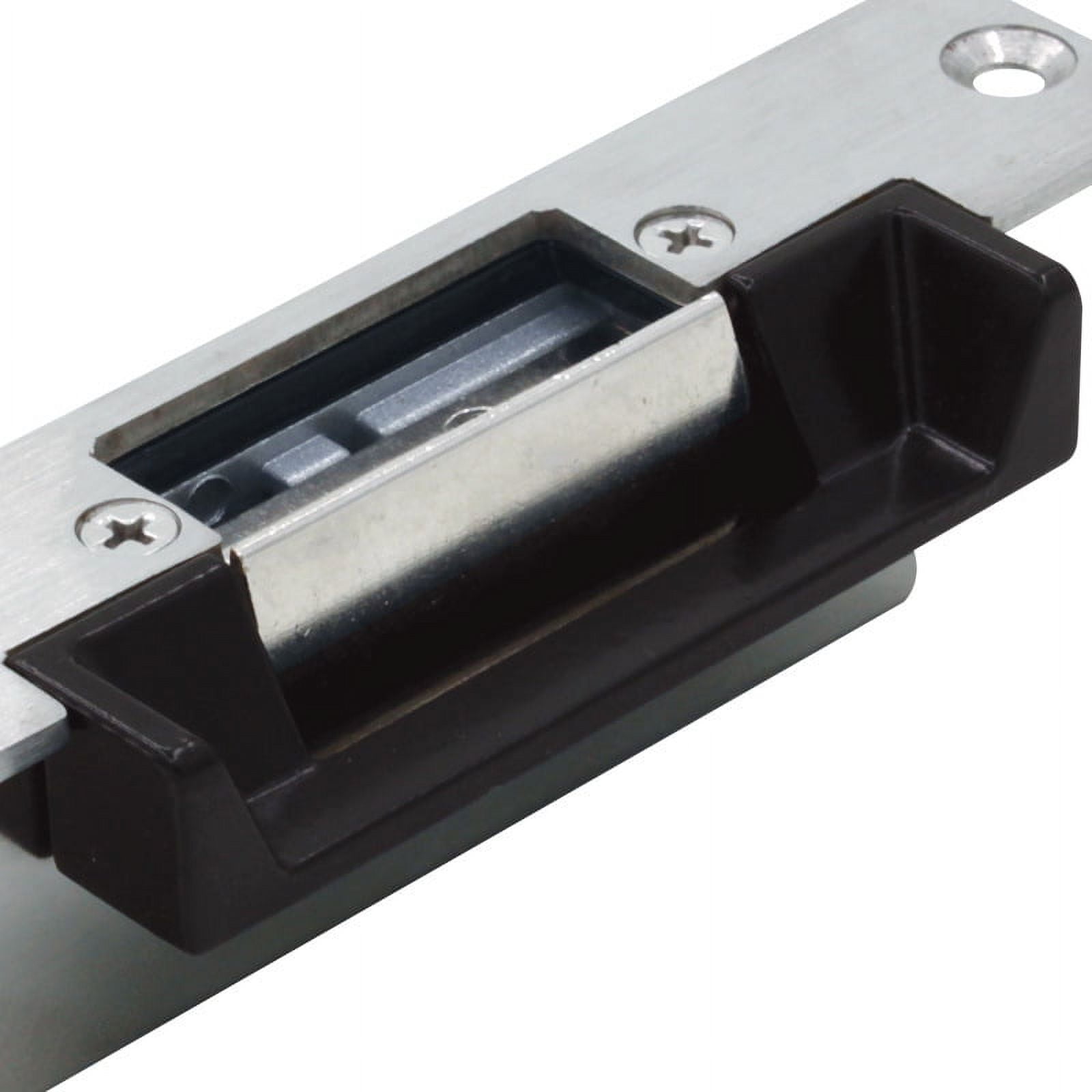 Adjustable Electric Door Strike Lock for Access Control Fail Safe ...