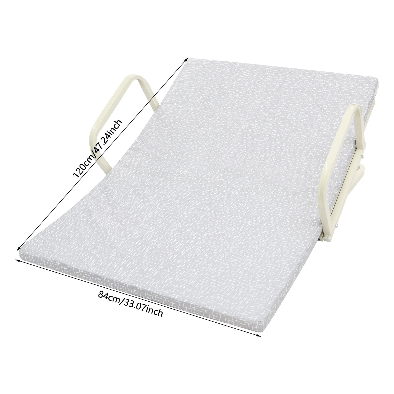 Adjustable Electric Lifting Bed Backrest Power Lifting Bed Backrest ...