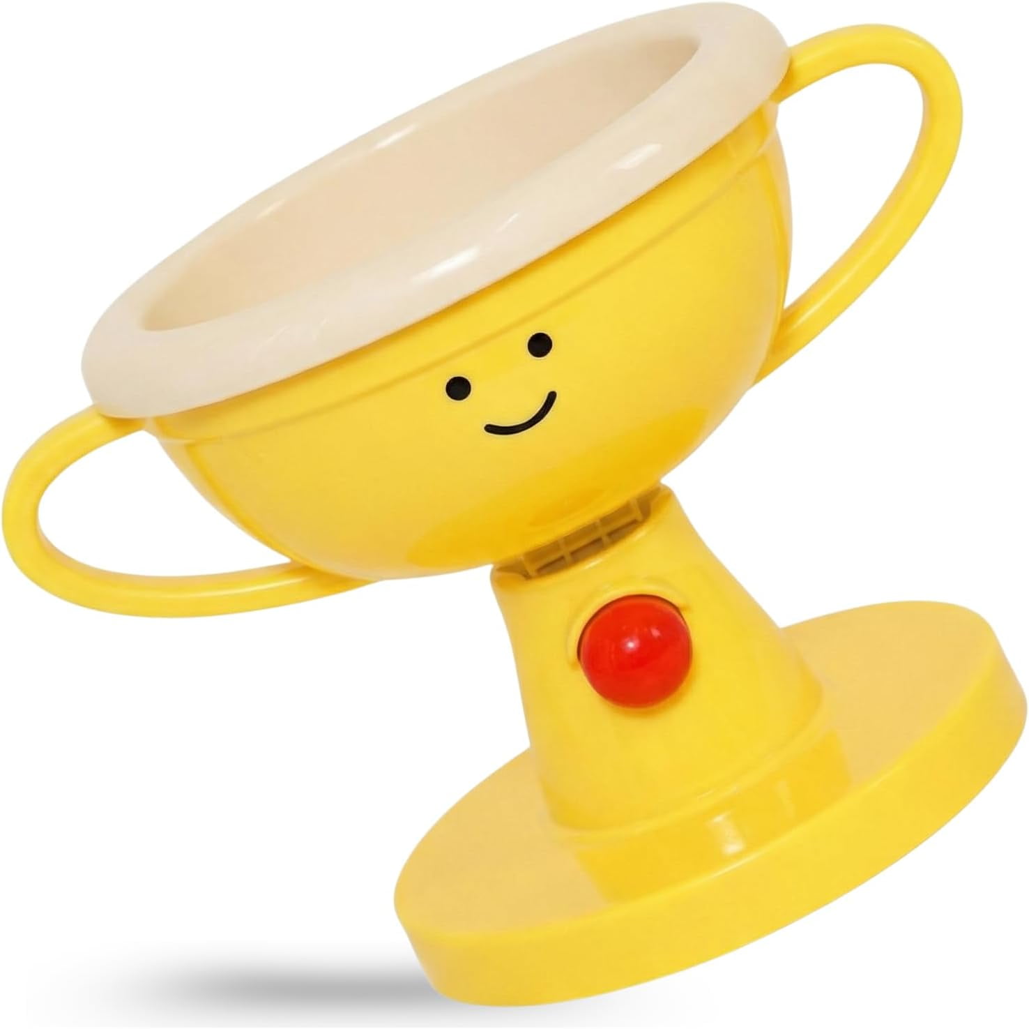 Adjustable Elevated Cat Bowl & Small Dog Feeder - 5-Level Raised Food ...