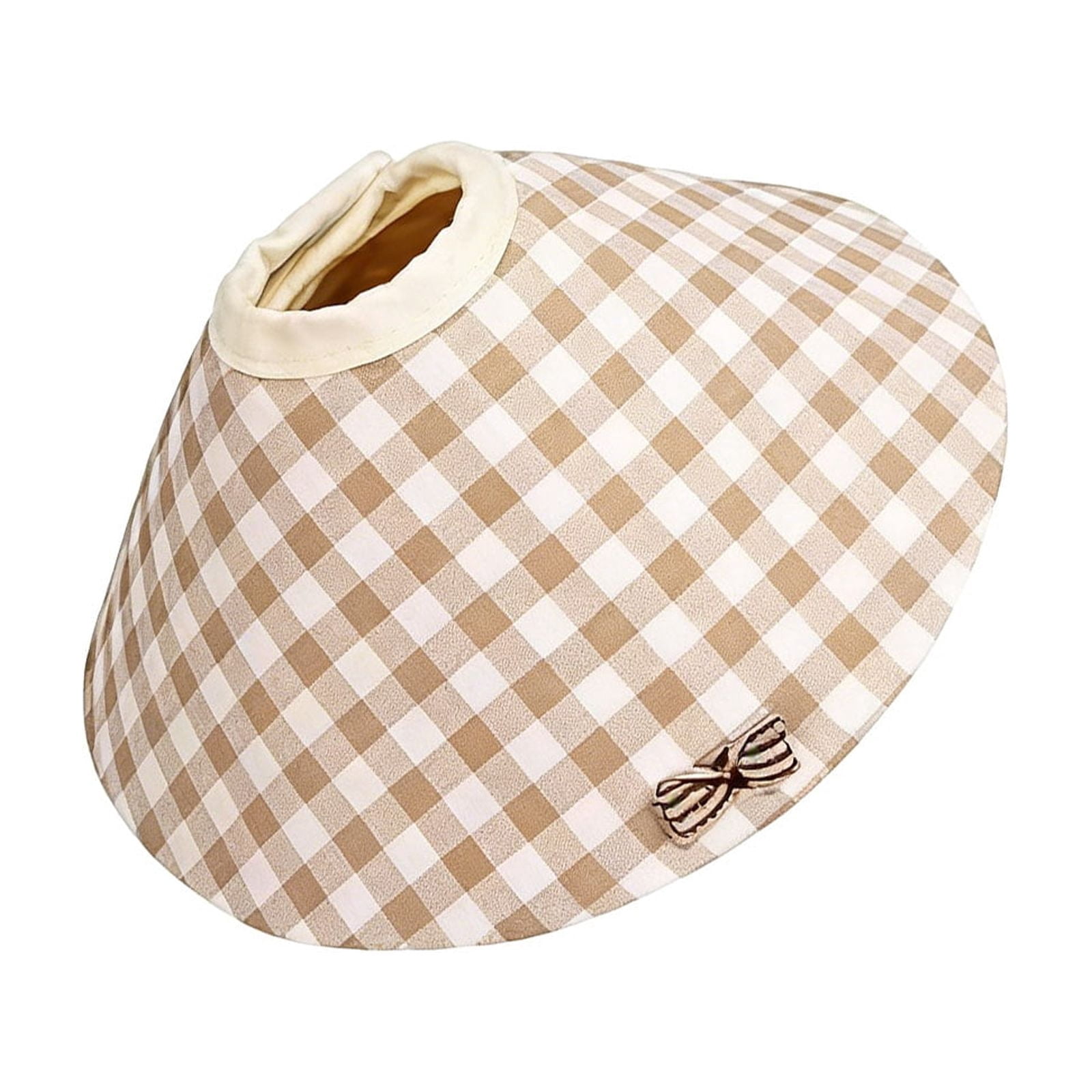 Adjustable Elizabethan Collar for Parrots Stop Feathered Pecking and ...