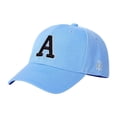 Adjustable Embroidered Baseball Cap For Women Spring Summer Casual Sun ...