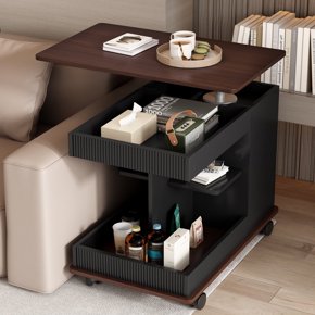 Rotating Table Top