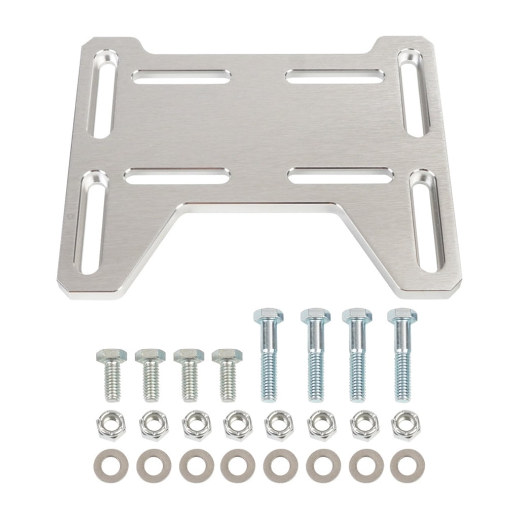 Adjustable Engine Mount Bracket Holder Suitable For Bike Go Kart 79cc 97cc 98cc 100cc 2.5hp 2 ...