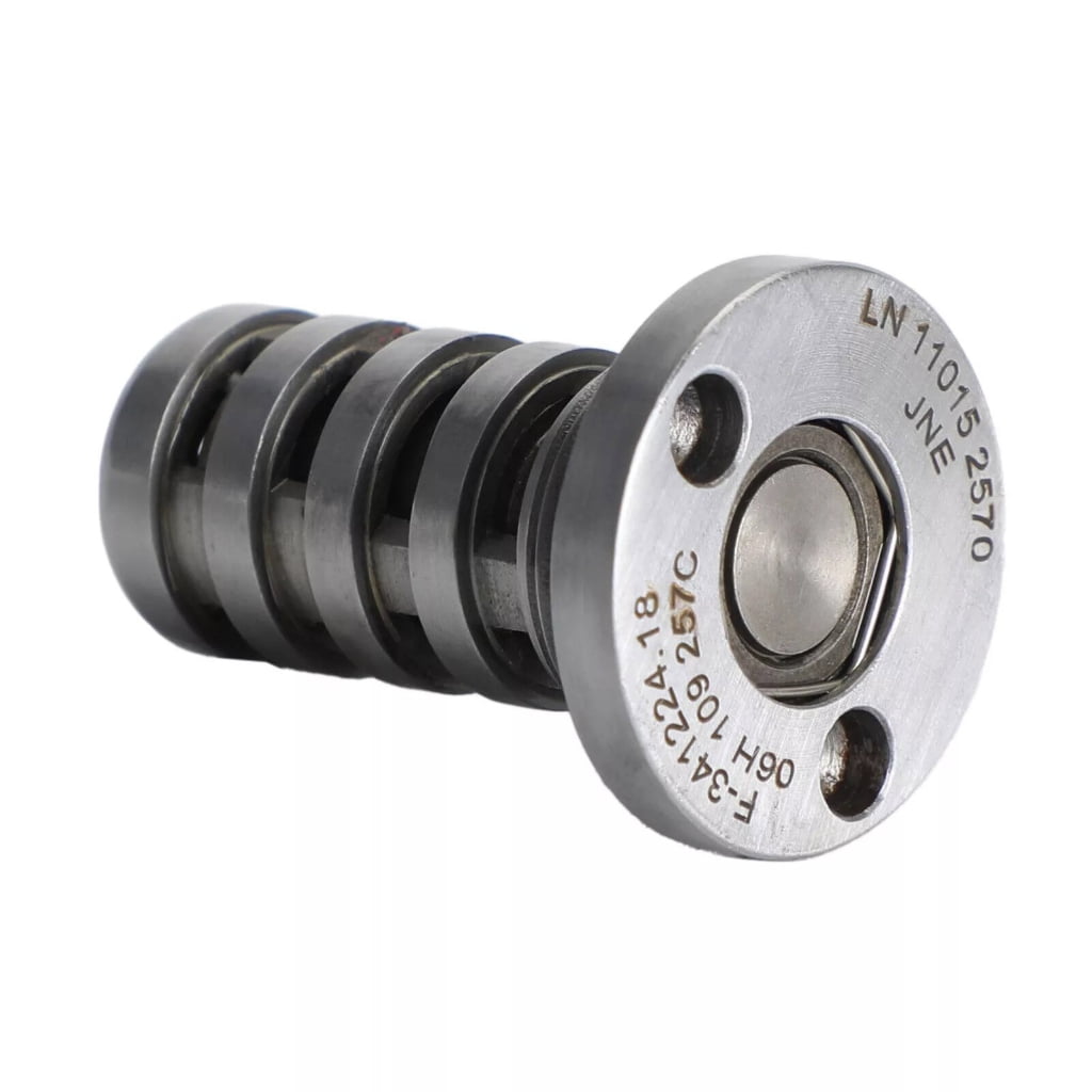 Adjustable Engine Oil Control Valves Lubrication Regulator for ...