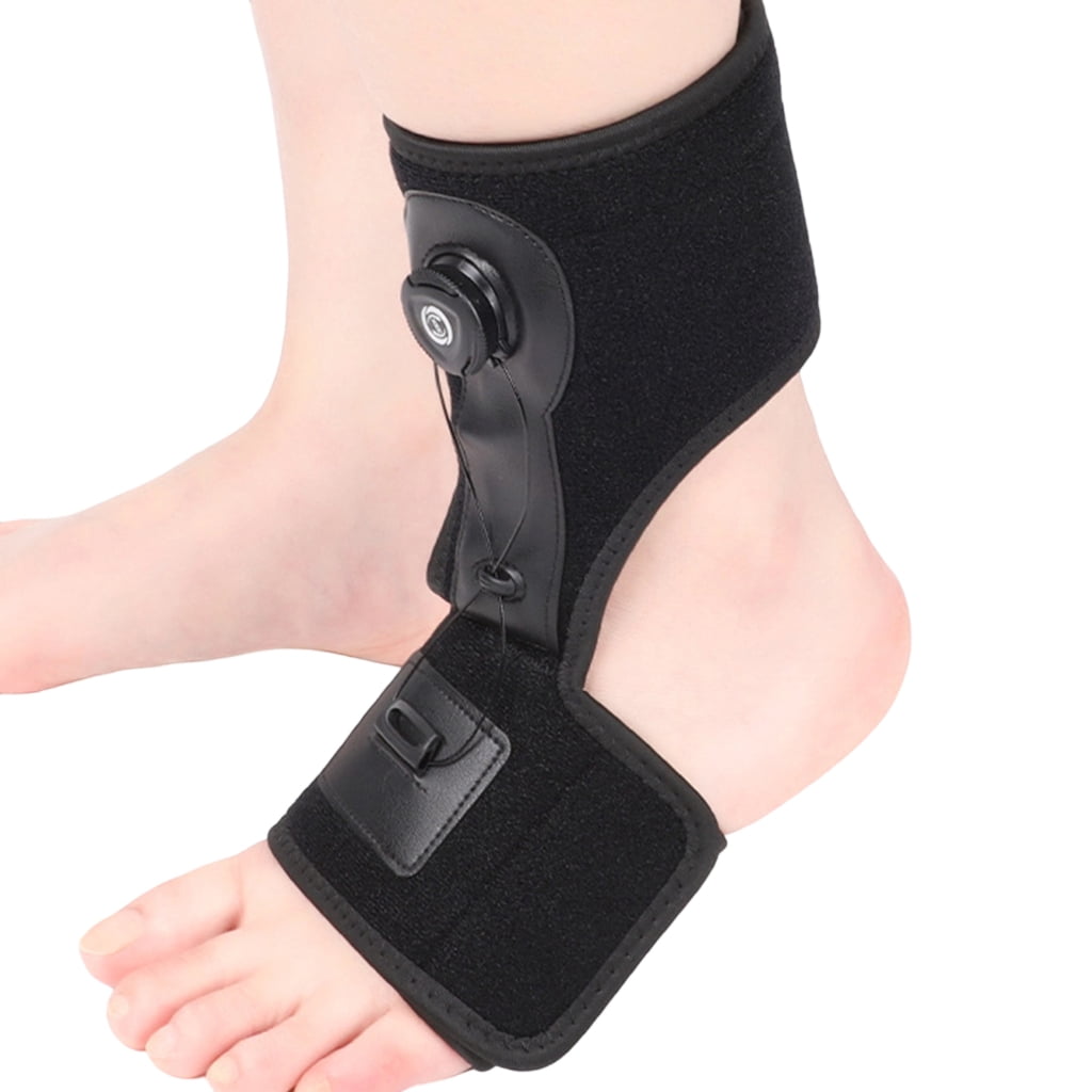 Adjustable Ergonomic Foot Support Stabilizers Orthopedic Foot Ankle ...