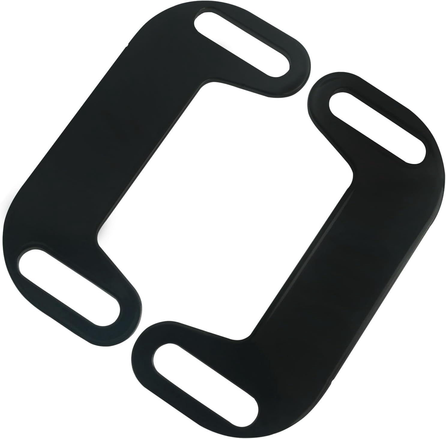 Adjustable Exhaust Bracket Fit for Harley Exhaust Adjustable Bracket ...
