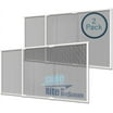 Aluminum Window Screen Hangers Kit - Walmart.com