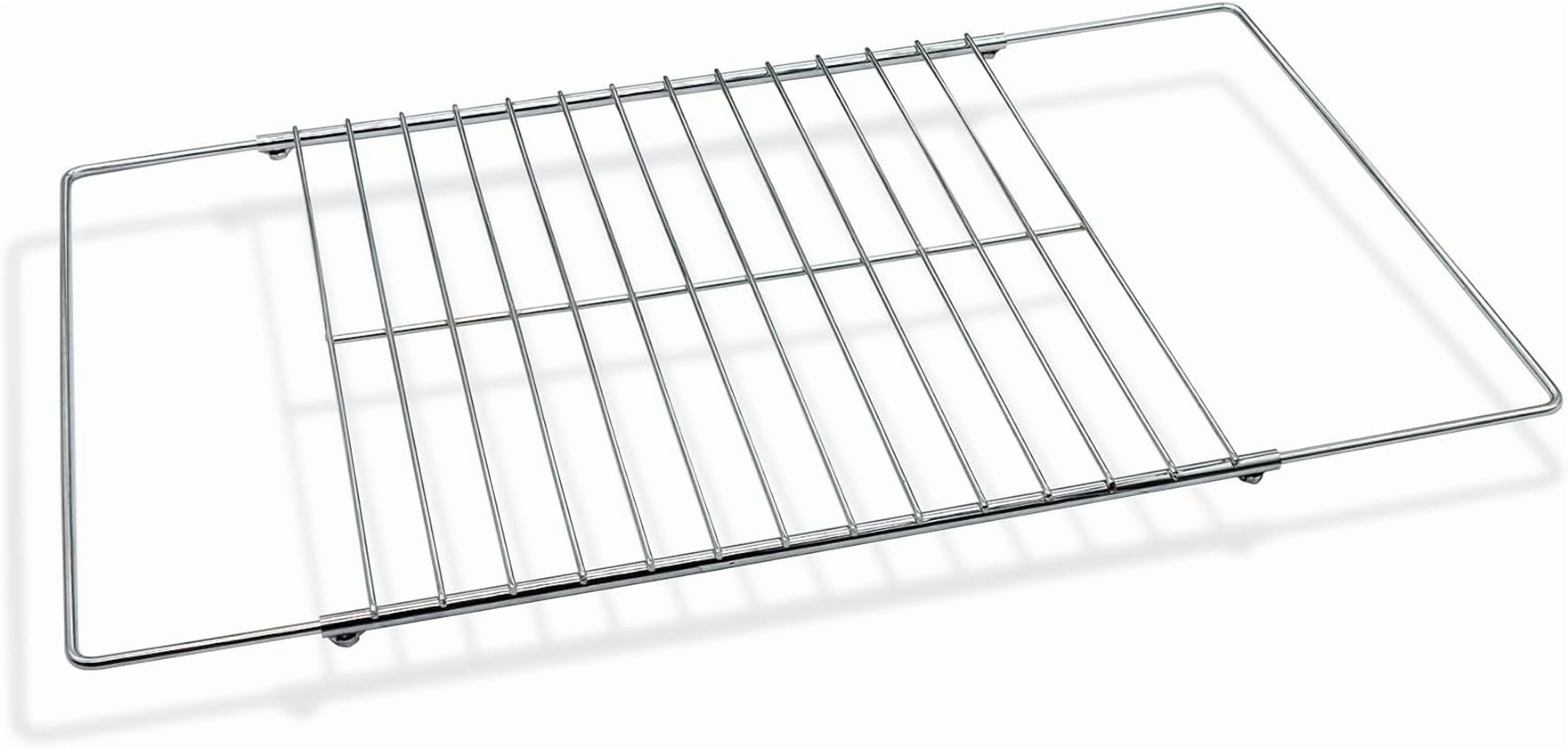 Adjustable Extendable Oven Rack, Wire Racks, Universal Telescopic Oven ...
