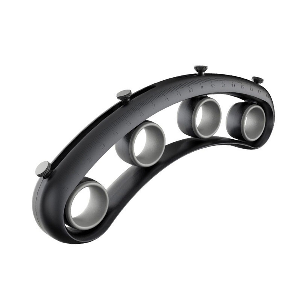 Adjustable Extension Finger Stretcher Musical Finger Extender for ...