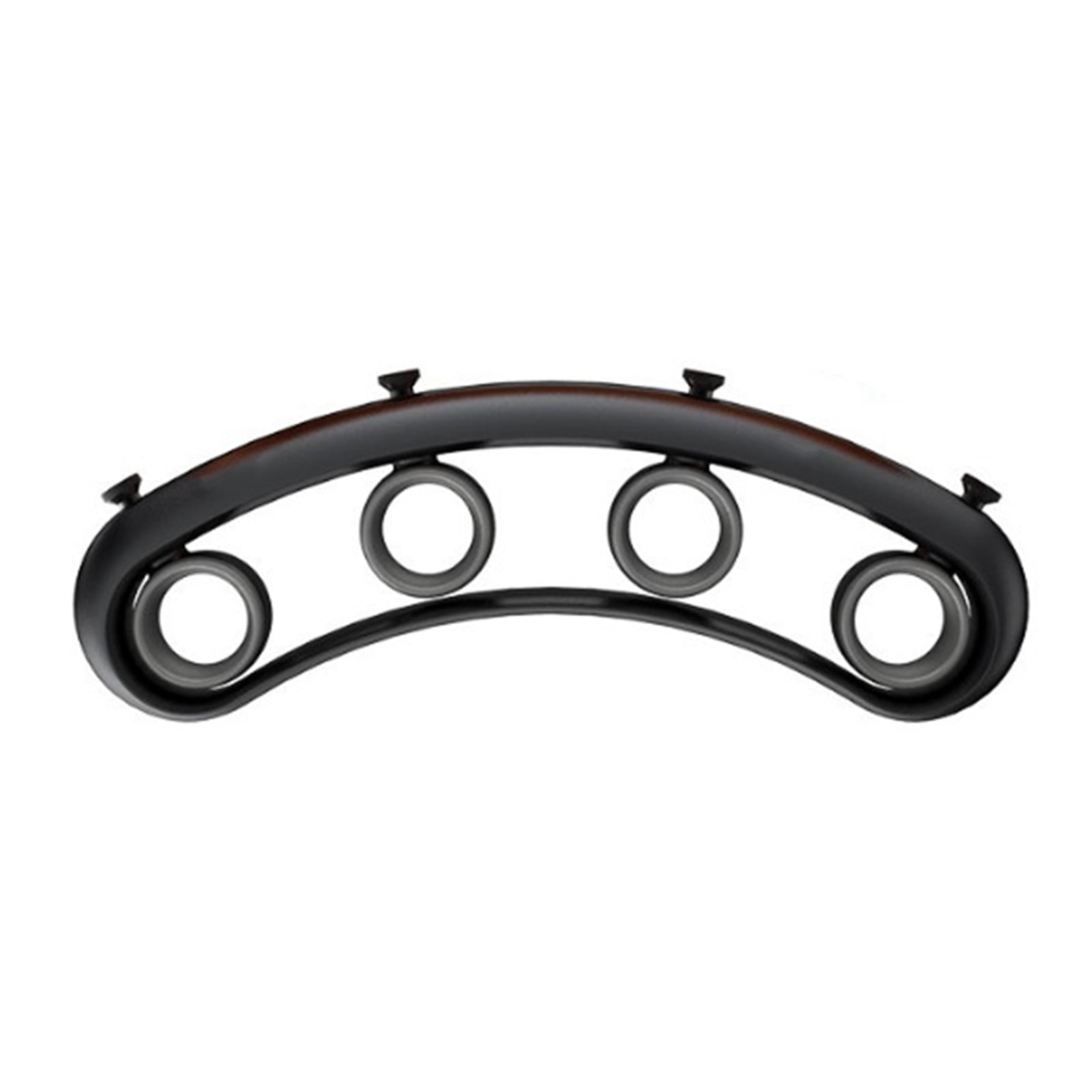 Adjustable Extension Finger Stretcher Trainer Musical Finger Extender ...