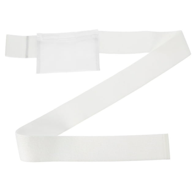 Adjustable External Catheter Fixing Waistband Peritoneal Dialysis Belt ...