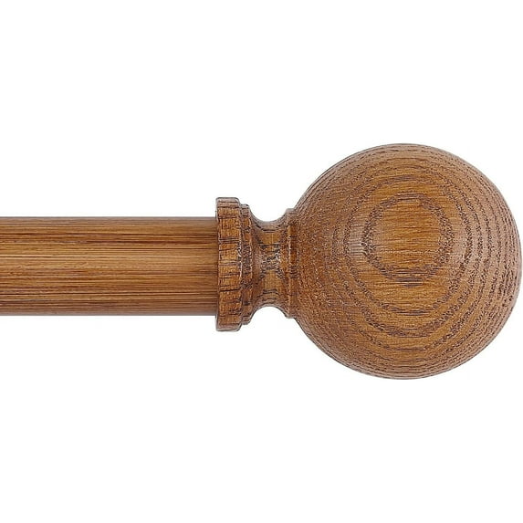 Adjustable Extra Long Curtain Rods - 120 to 240Inch (10-20ft ...