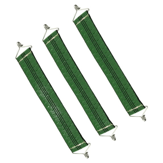 Adjustable Extra Thick Chaise Lounge Reinforcement Cords Bands For ...